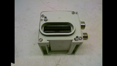 SMC EX250-SPR1 PROFIBUS INTERFACE SI UNIT 32/32 24VDC CLASS2 100MA, NEW