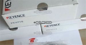 1Pcs New Keyence Photoelectric Sensor PX-H71G