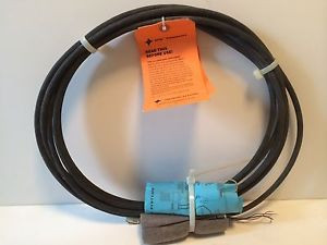 NEW! KPSI TRANSDUCER 700-140-006.503 700140006503 0-15 FT H2O 9-30 VDC ...