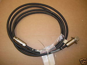 Kuka Cable 00-106-101 Length 3.5 Meters NEW IN THE BOX!