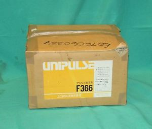 UniPulse F366 Digital Indicator Control 10V Uni-Pulse Controller ...