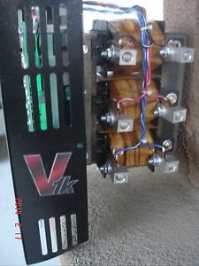 TCI Trans Coil V1K110A00 Output Filter New in Box