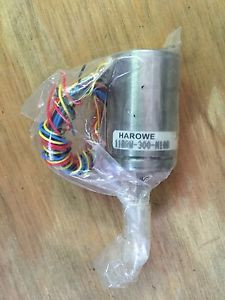 Harowe 11BRW-300-M10B Resolver- New