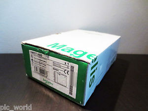 NEW Schneider Electric HMISTU655 Magelis Panel, Touch Screen, Color, 3. ...