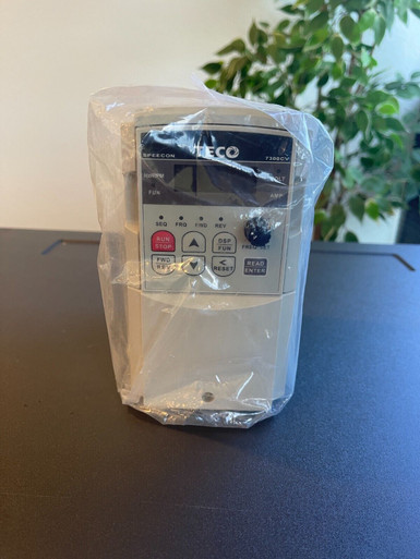 Teco 7300CV Variable Speed AC motor Driver Frequency Inverter