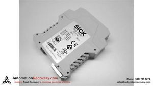 SICK T4000-1RBA01 SAFETY SENSOR/RELAY 3 L.E.D., NEW