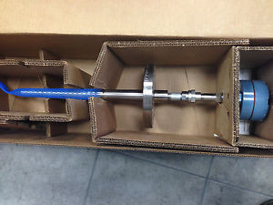 0078-RTD Rosemount RTD PROBE (new in Box)
