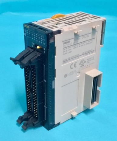 OMRON Output Unit CJ1W-OD263 CJ1WOD263 Original New in Box New