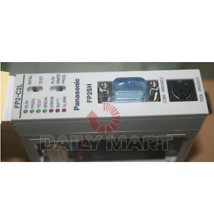 Panasonic PLC FP2-C2L AFP2221 CPU Unit New In Box New