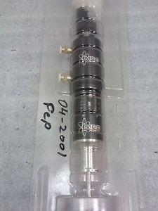 MDC K075-ABLM-1 Linear Motion Pneumatic Scale Feed through.