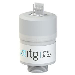 ITG Automotive NO Sensor A-22 A22 Electrochemical Gas Sensor Detector