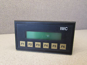 KEP IMC COUNTER