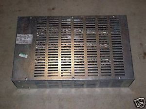 POST CLOVER DYNAMIC BRAKING RESISTOR DB30D0 30 OHMS New