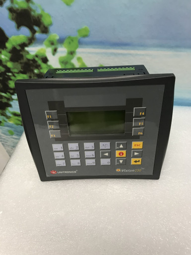 PLC Unitronics Vision 230 , New