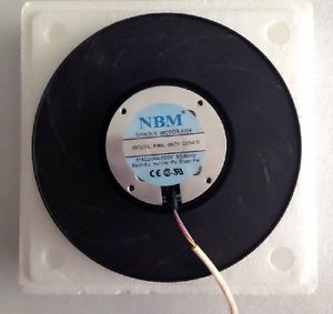 New A90L-0001-0554/R replacement NBM Fan for fanuc spindle motor