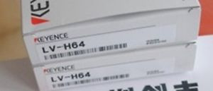New LV-H64 LVH64 Keyence Laser Sensor