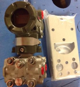 Yokogawa DP Harp Transmitter EJA 120A Style S1 24V. (K1)