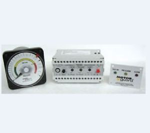 MEG-ALERT GP500-MU-2% AUTOMATIC SINGLE MOTOR INSULATION TEST BRAND NEW