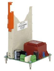Bucher Hydraulics Beringer LRV-1 NTA-2 100/115/120VAC Elevator Power ...