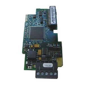 Communication Card, BACnet