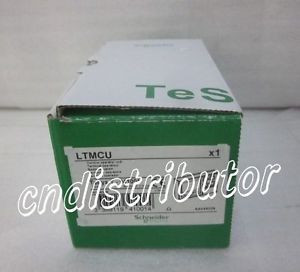 Schneider Operator Control Unit LTMCU New In Box