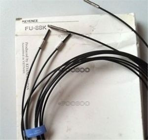 New FU-88K FU88K Keyence Fiber Optic Sensor
