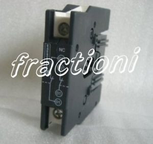 Schneider PLC Mechanical Interlock LA9D0902 New In Box ! QTY 20 Per Lot