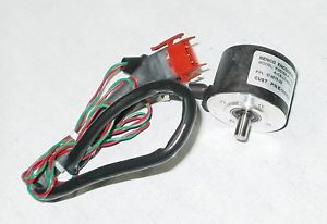 Renco Encoder Model# RSE15B-P1-1000/846-1/4-5-CS-LD-MS-S 674675-29