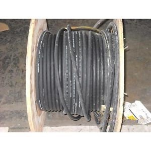 Lucent At-Xuw1206-024-18/6-34 24-Strand Fitel Fiber Optic Cable 195-Ft ...