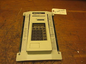 Mts Motion Plus Tdc 200 Digital Servo Controller Custom Servo Motors ...