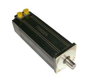 Custom Servo Motors Servo Motor 4 Hp 230 Vac Model Mpm11443Frmm.Am ...