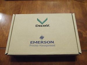 New Emerson Deltav Devicenet Series 2 Mod# Kj3244X1-Ba1 Part ...