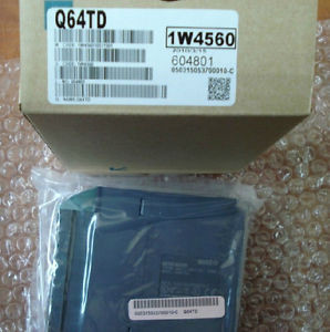 Mitsubishi Q64Td New In Box - SPW Industrial