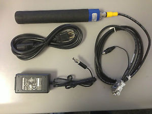 Escort Memory Systems Hf816 Hf Rfid Wand Reader - SPW Industrial