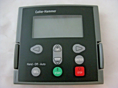 Eaton Cutler Hammer, Sv9000, Lcd Display Keypad, Sv9Mlpnl - SPW Industrial