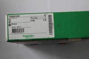 New Sealed Schneider Tsx-Asy-410 Tsxasy410 Output Module Analog Hi-Level 10V 20M - SPW Industrial
