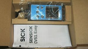 Sick Cvs1-N112 Easy , Easy Color Vision Sensor New In Factory Package ...