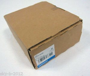 New Omron Cs1W-Da08C New In Box - SPW Industrial