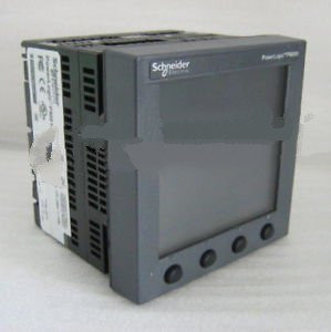 Schneider Power Meter Pm810Mg New In Box - SPW Industrial