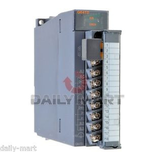 Mitsubishi Q64Td I/O Module Plc Original New In Box New - SPW Industrial