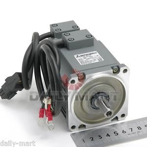 Mitsubishi Ac Servo Motor Ha-Ff23 Haff23 200W Original New In Box New ...
