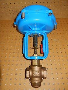 New Powers 593Wm100Sbmw46 1 Flowrite Valve - SPW Industrial