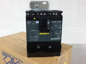 1 New Fh36060 Square D - SPW Industrial