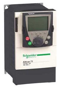 Schneider Electric Atv71Hu15N4 Variable Frequency Drive - SPW Industrial
