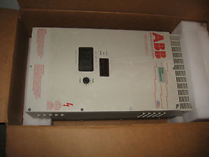 Abb Model J04602 Ac Drive 208 To 460 Volt 3 Phase Input, 46 Amp Max ...