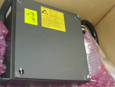 Fanuc Brake Release Unit M# A05B-2351-C218 New In Box - SPW Industrial