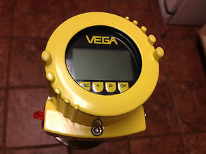 Vegaflex 65 30 Type Fx 65Uxaaaifanax Tdr Sensor Continuous Level ...