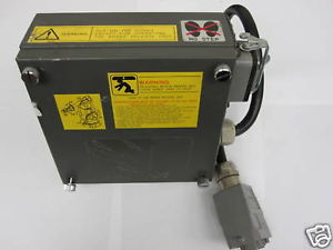 Fanuc Brake Release Unit A05B-2351-C206 New - SPW Industrial
