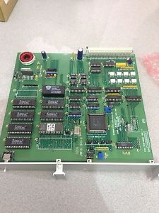 New No Box Clarkes Industries Electrical Board 7005-00500 Summation ...