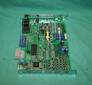 Yaskawa Motoman Jancd-Yew01-E Analog Welding Interface New - SPW Industrial